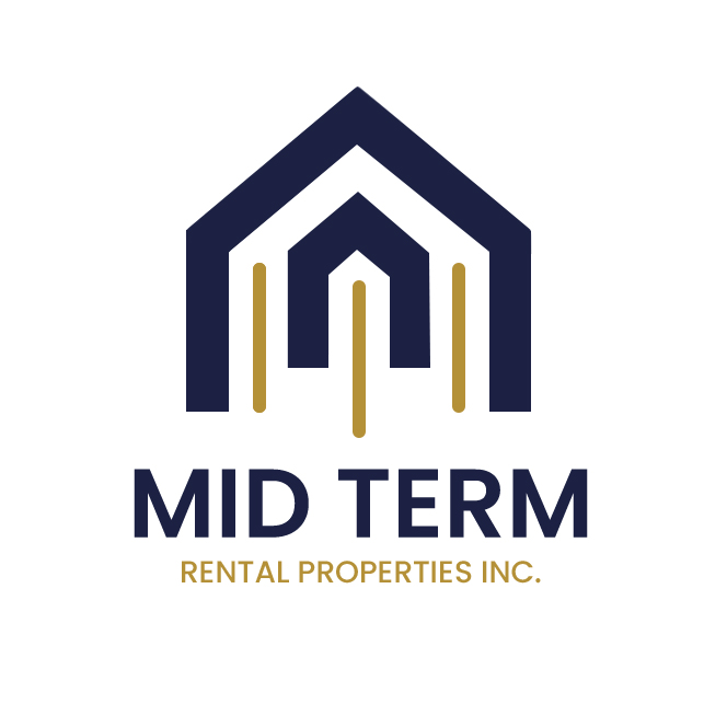 MID TERM RENTAL PROPERTIES – Your choice for 30+ day rentals